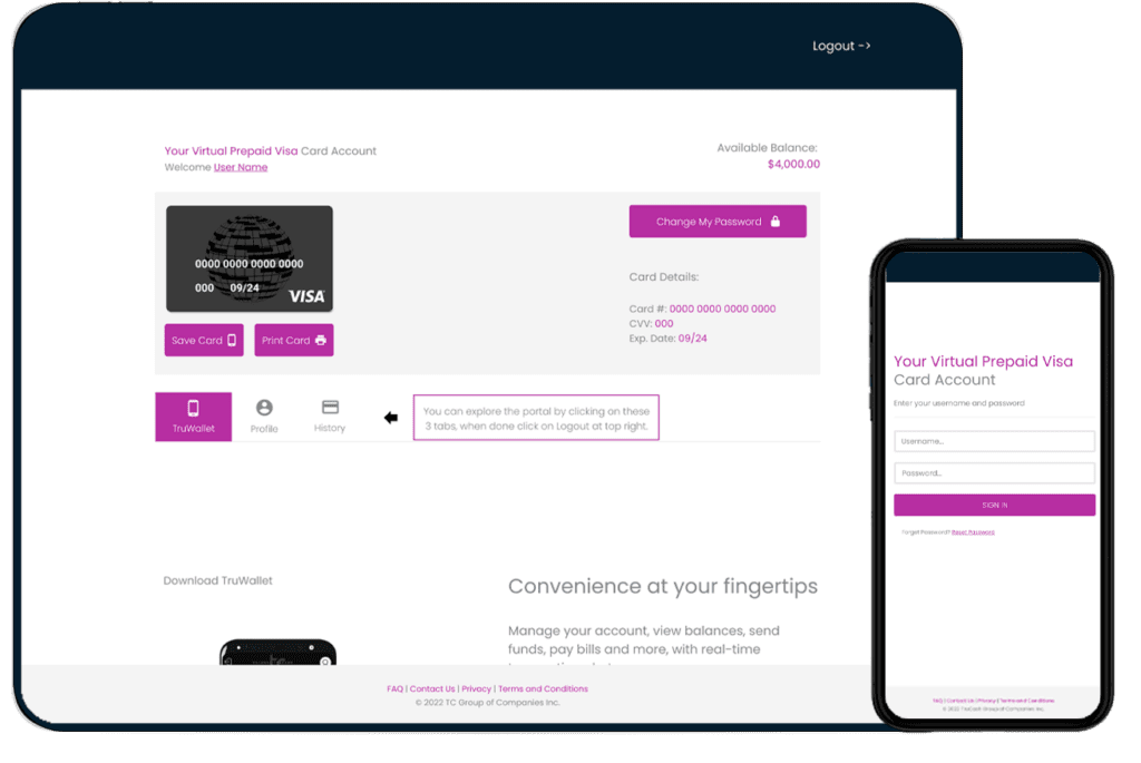 Virtual Prepaid Cards: What Are They & How Do They Work?