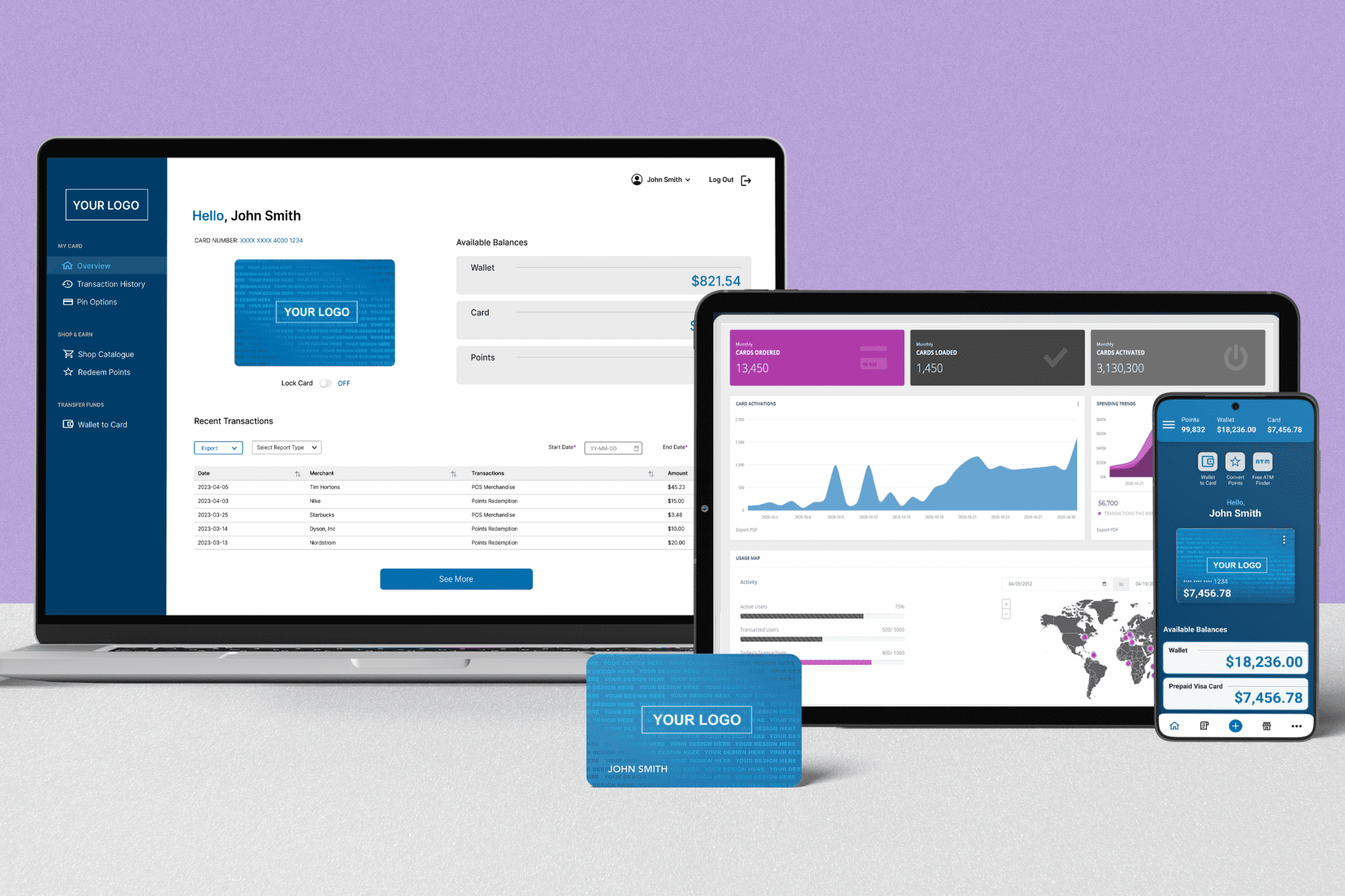 Unveiling Our Exciting Transformation