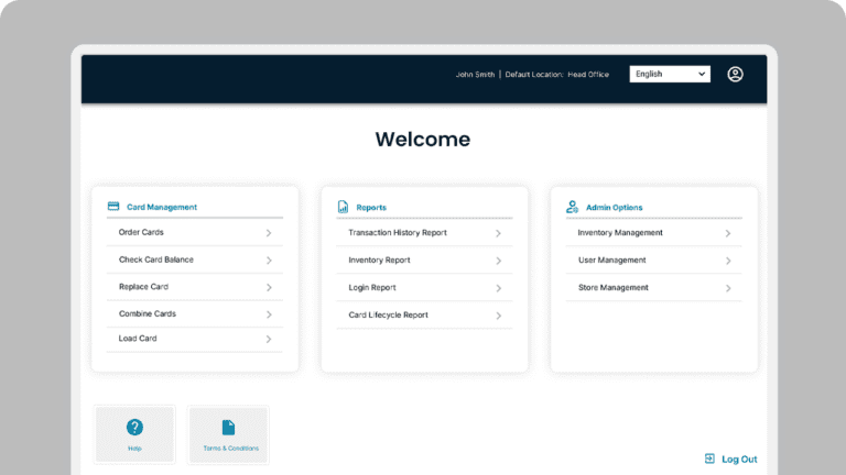 TruCard Platform