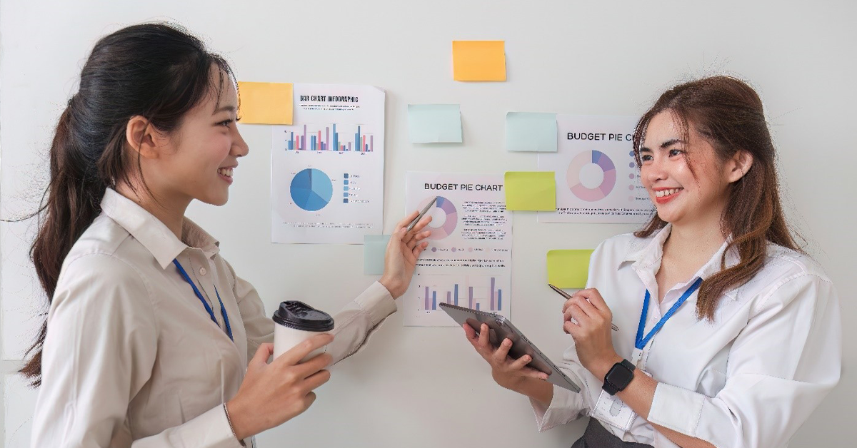 Improve Employee Motivation in These 5 Ways - Tru Universe