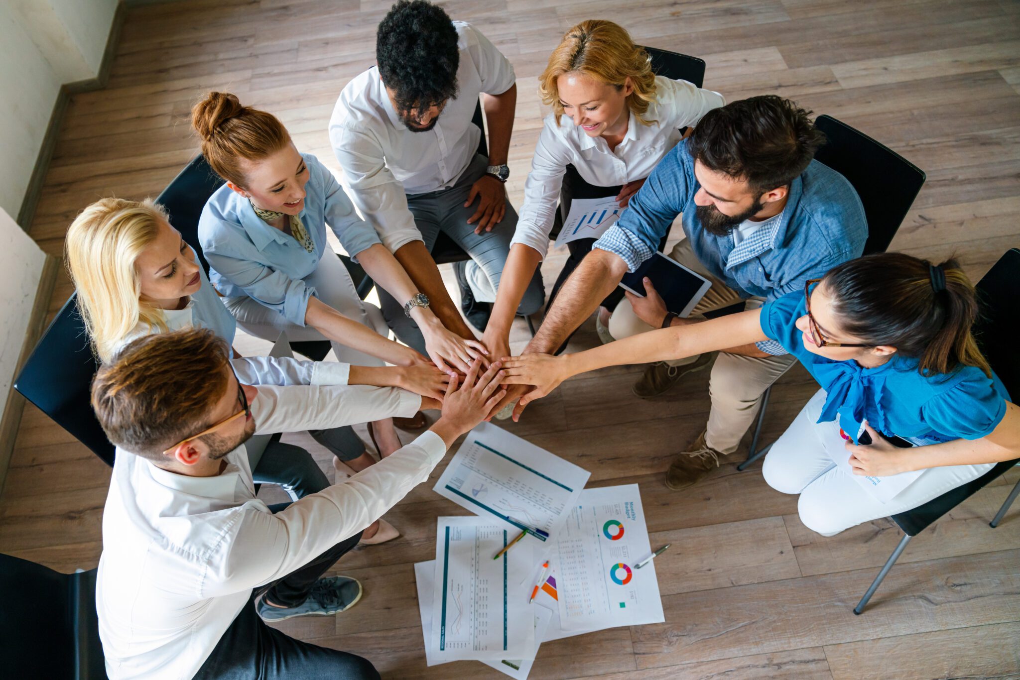 Workplace Recognition: 5 Ways to Motivate your Employees - Tru Universe