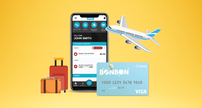 5 Successful Travel Incentive Programs Using Prepaid Cards - Tru Universe