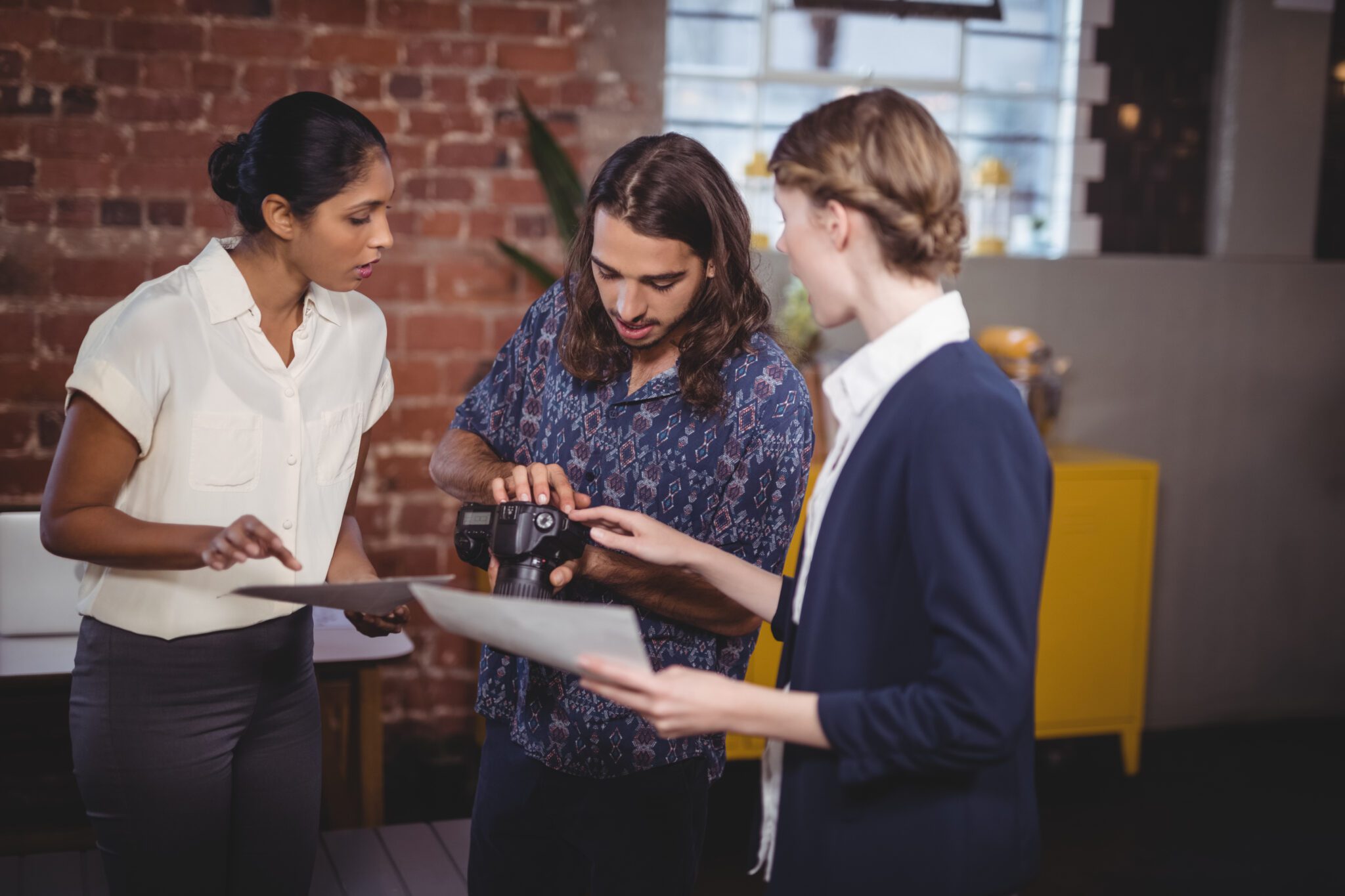 How to Build a Recognition Program - Tru Universe